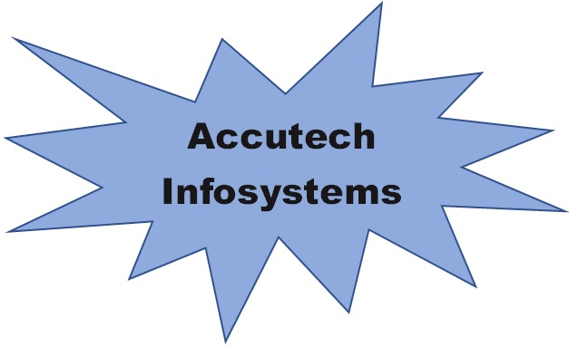 Accutech Infosystems Pvt. Ltd.